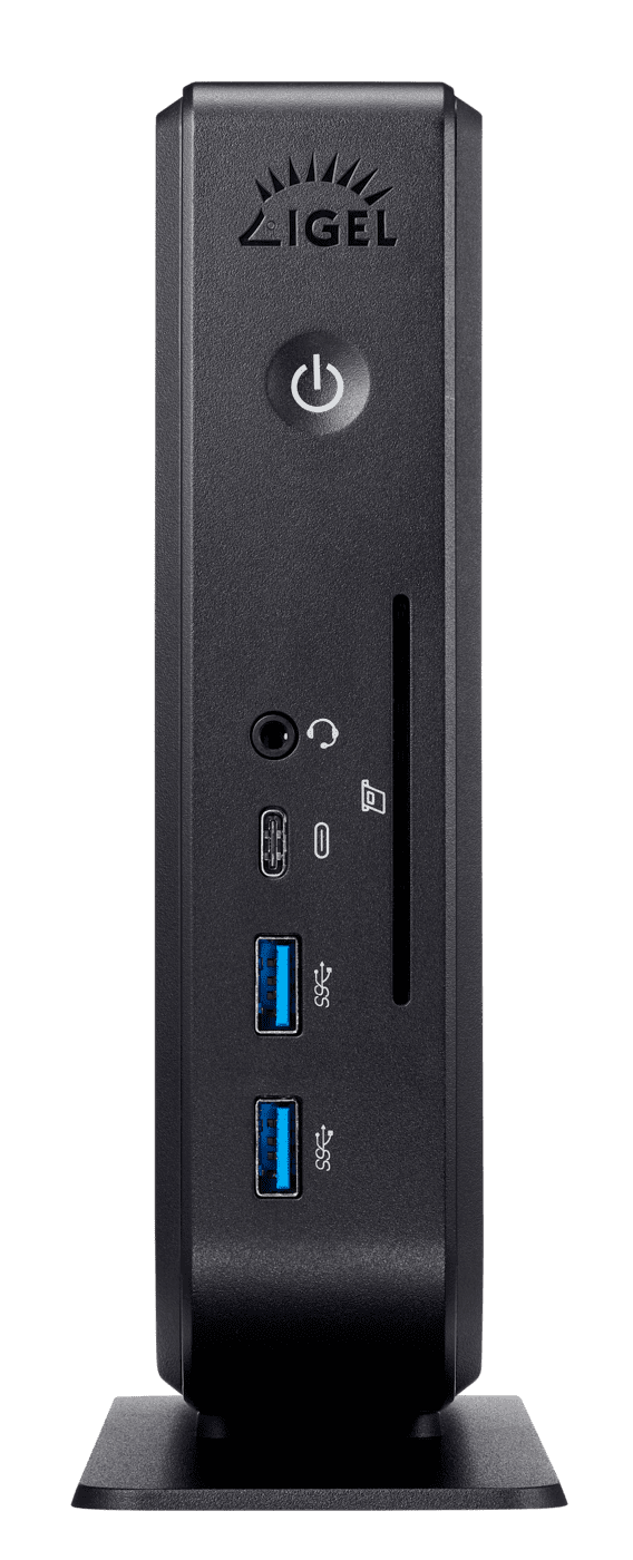 IGEL Terminal UD3-LX