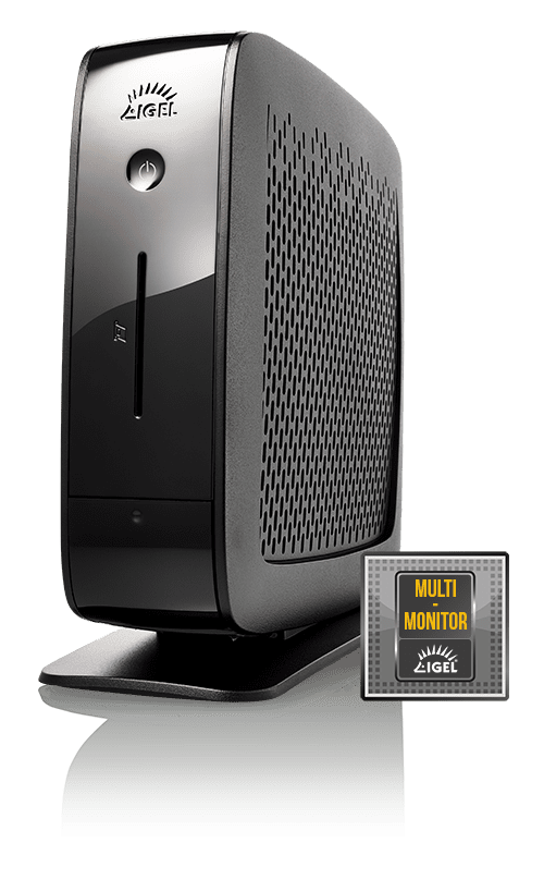 IGEL Terminal UD7-LX